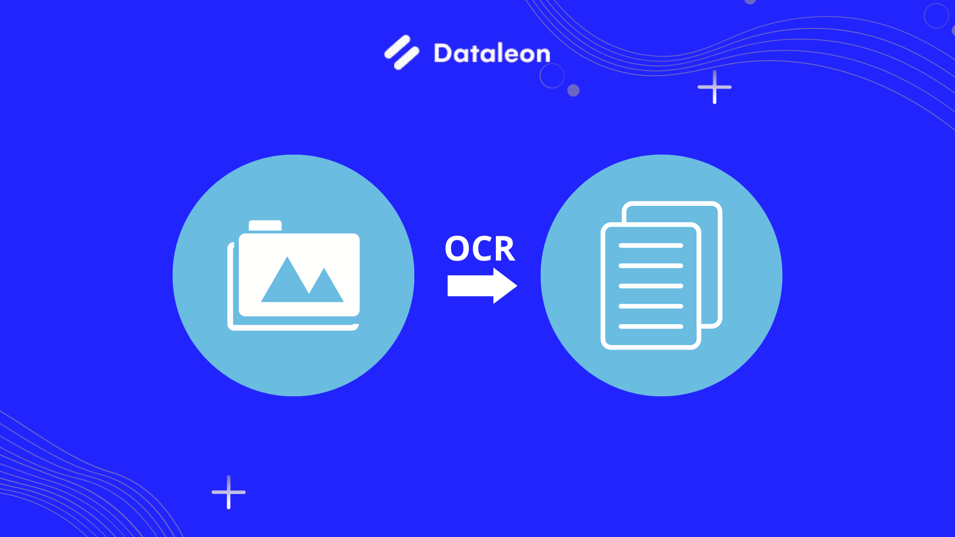 OCR - 5 meilleures plateformes pour le traitement et l'automatisation des documents